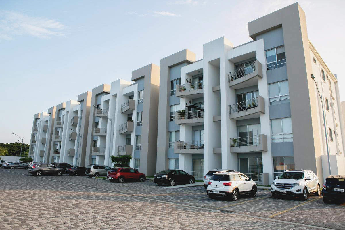 Condominios Belice - Buscacasa.io