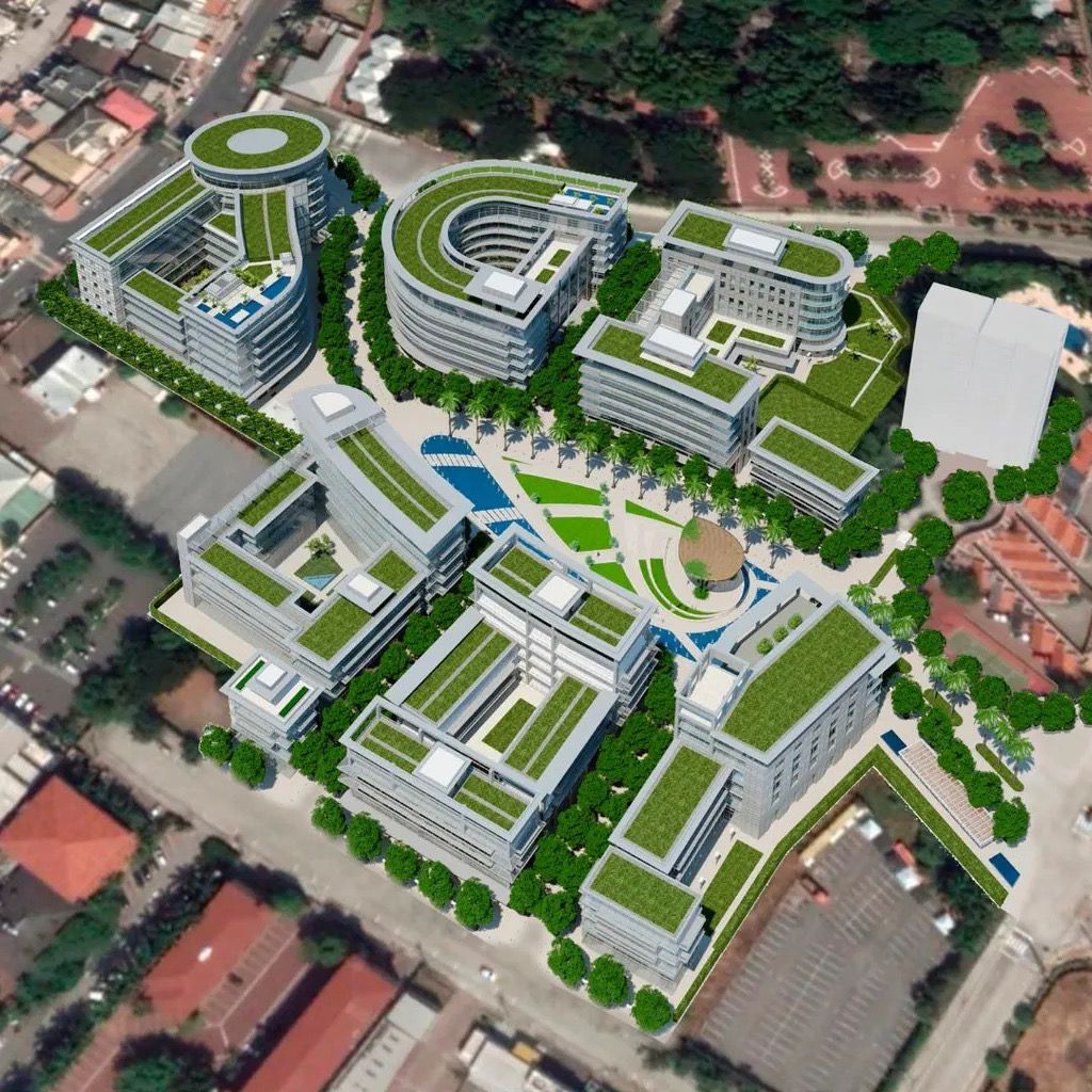 Midtown 100 - Buscacasa.io