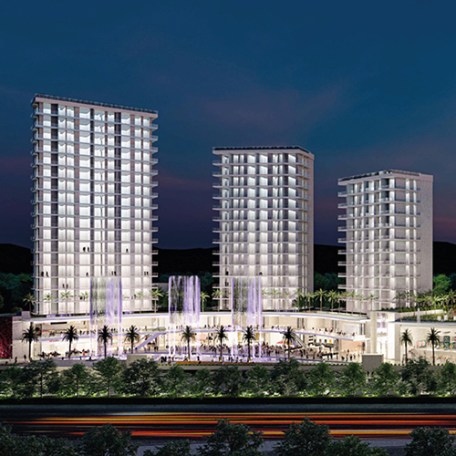 Acqua Gardens - Buscacasa.io