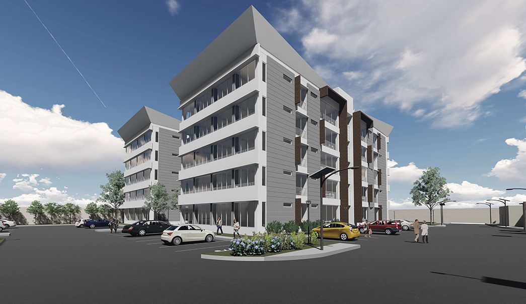 Proyecto archivos - Buscacasa.io